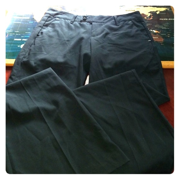 Rampage | Pants & Jumpsuits | Black Slacks | Poshmark